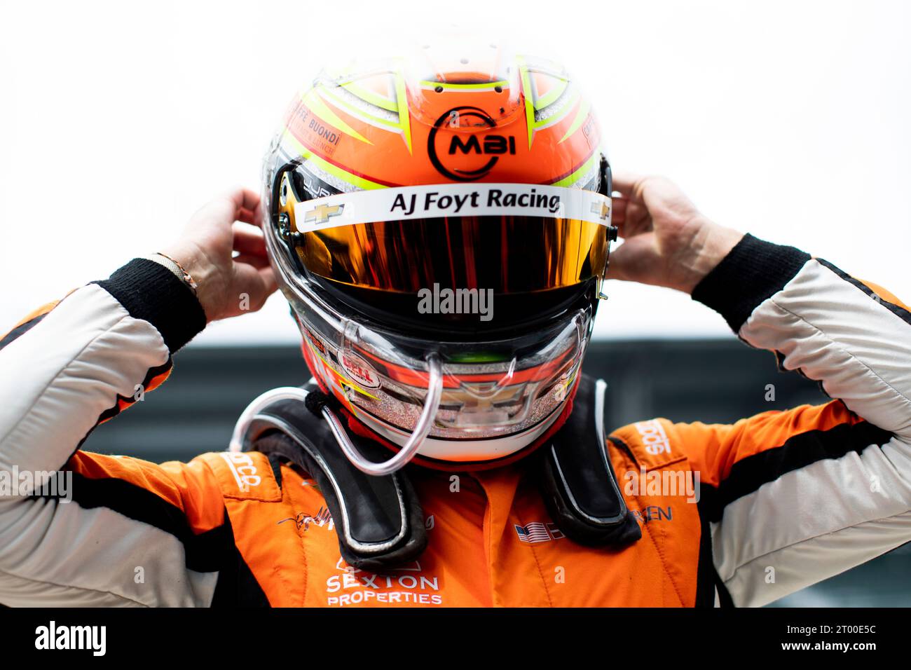 Aj gallagher hi-res stock photography and images - Alamy