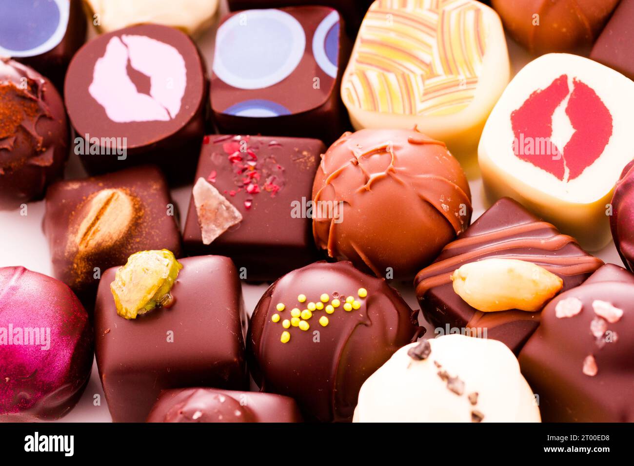 Mix bar hi-res stock photography and images - Alamy
