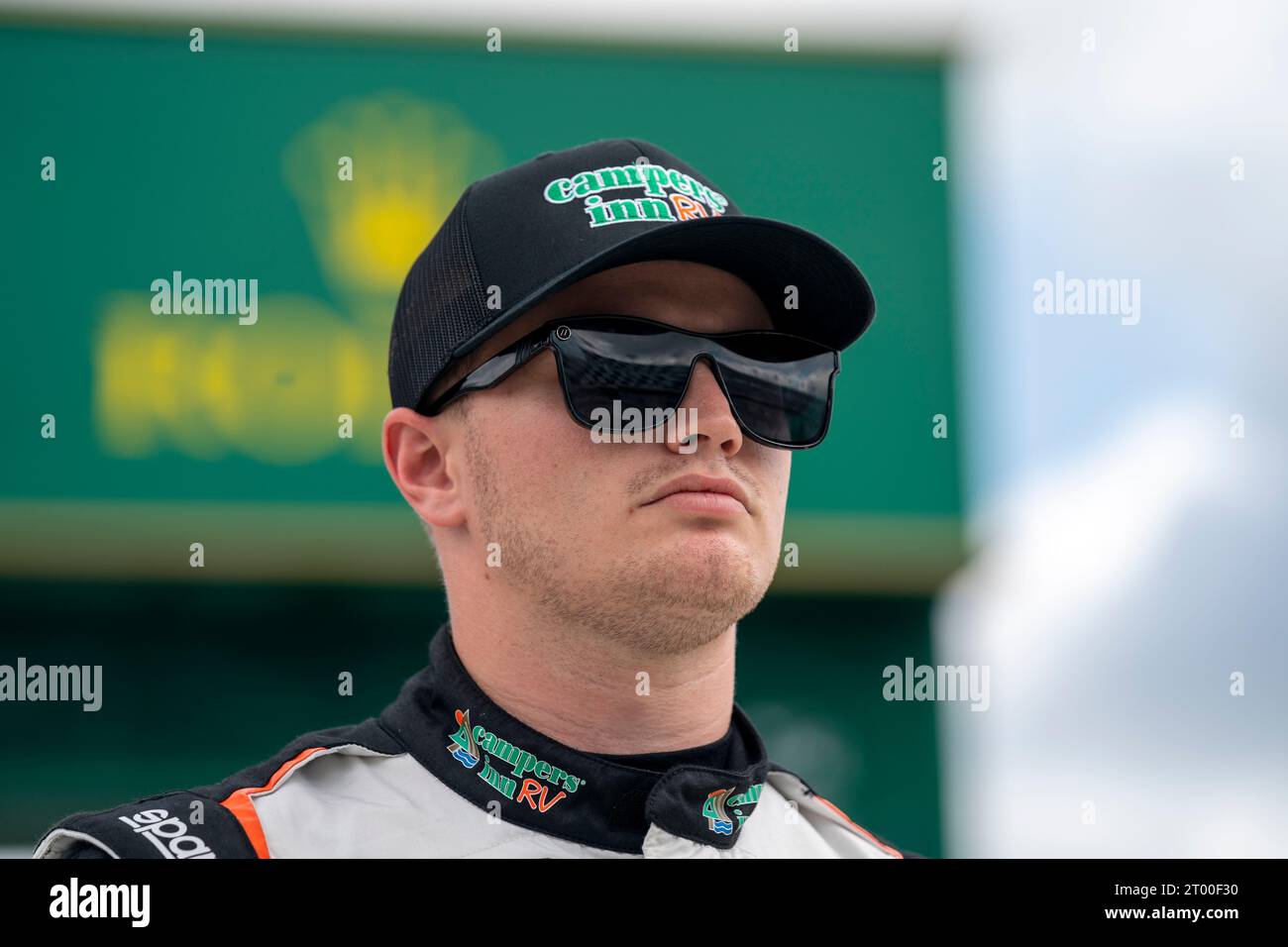 NASCAR Xfinity Series 2023: WAWA 250 Powered by Coca-Cola Stock Photo ...