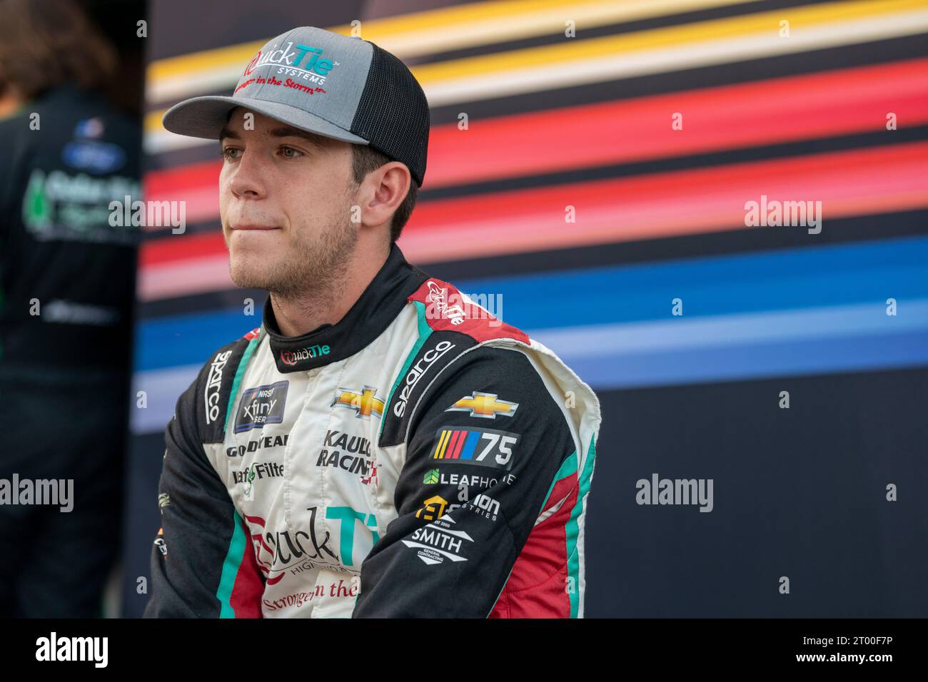 NASCAR Xfinity Series 2023: WAWA 250 Powered by Coca-Cola Stock Photo ...