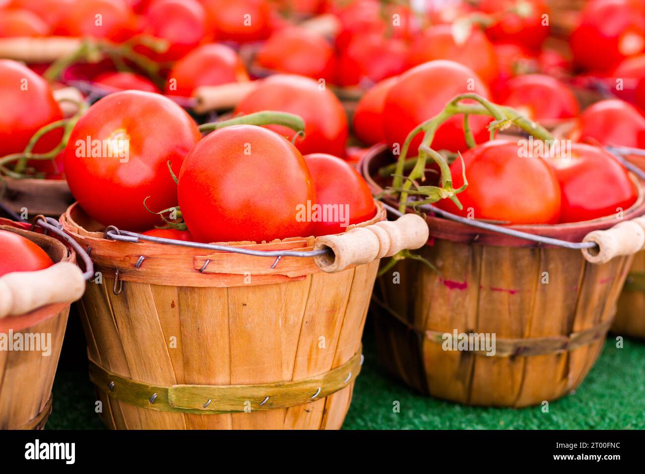 Produce fiber hi-res stock photography and images - Alamy