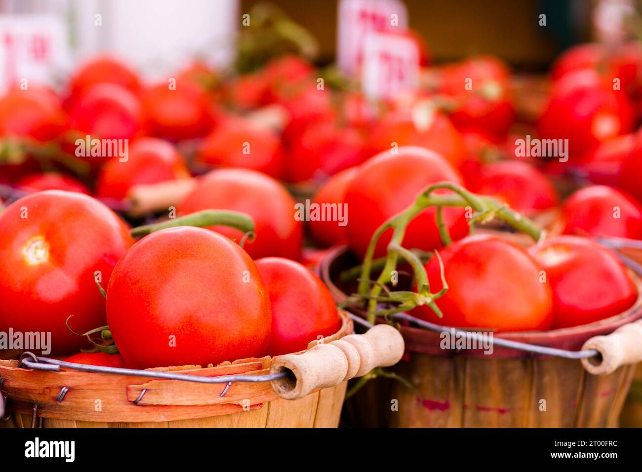 Fresh produce vegetable hi-res stock photography and images - Alamy