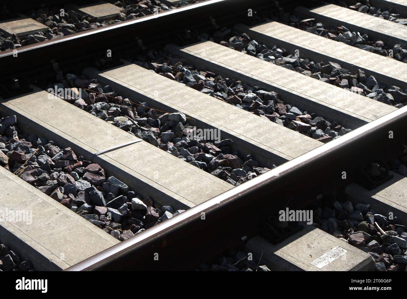 Freiburg Themenbild - Bahnverkehr, Deutsche Bundesbahn ...