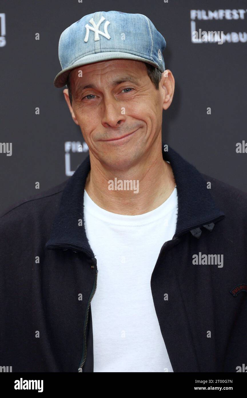 Marc Hosemann bei der Premiere der Amazon Prime Video-Serie Last Exit ...