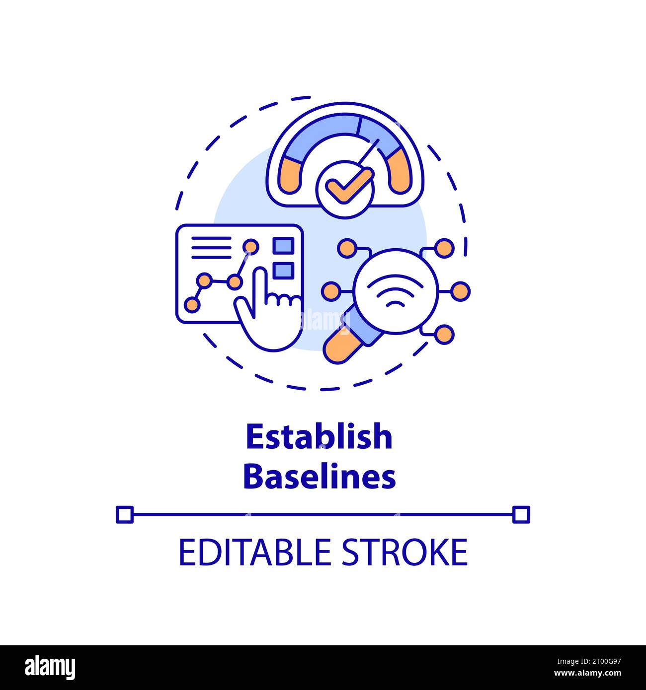Baselines hi-res stock photography and images - Alamy