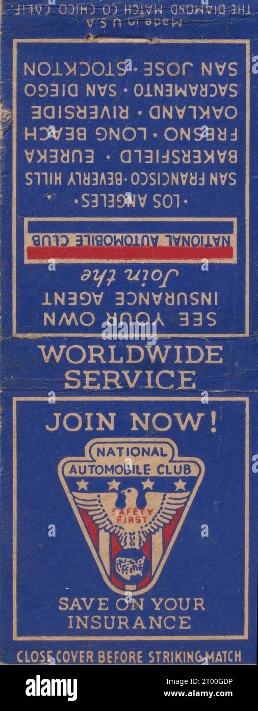 20th century automobile hi-res stock photography and images - Alamy