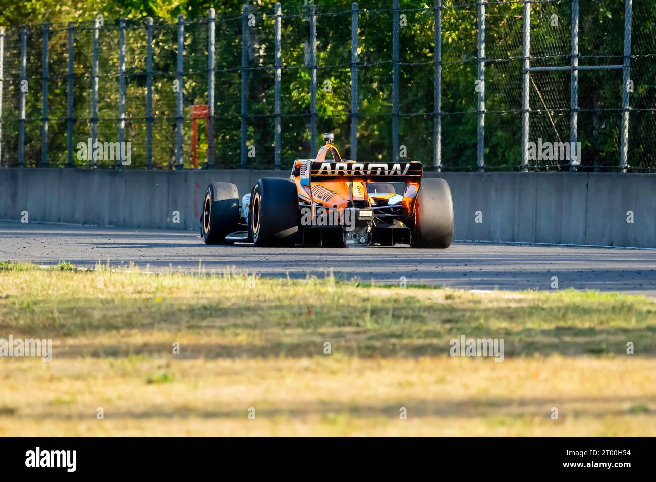 INDYCAR Series: September 02 Bitnile.com Grand Prix of Portland Stock ...