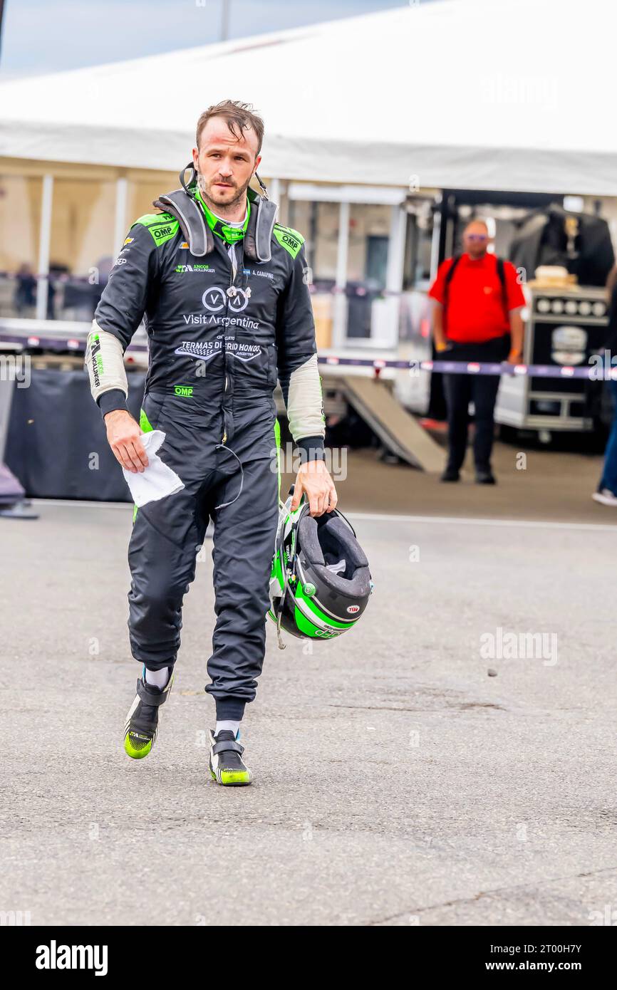 INDYCAR Series: September 03 Bitnile.com Grand Prix of Portland Stock ...