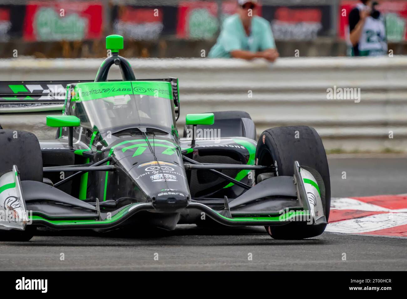 INDYCAR Series 2023: Bitnile.com Grand Prix of Portland Juncos ...