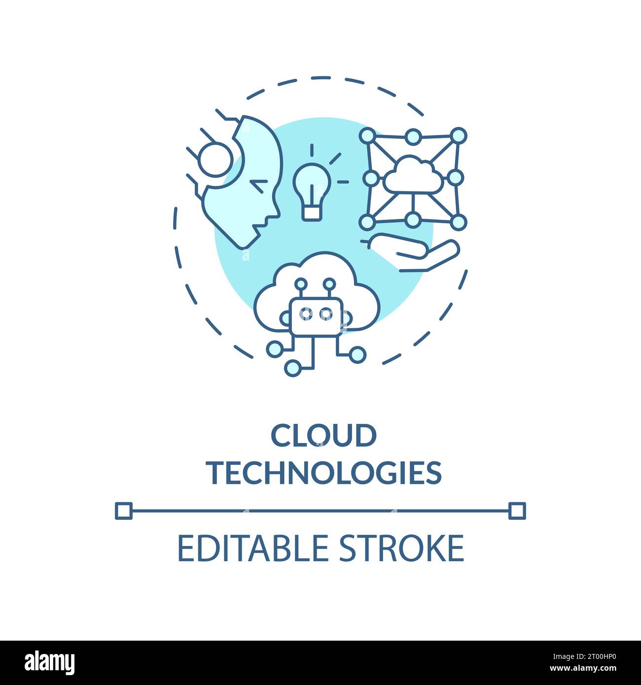 Technologies clip Stock Vector Images - Alamy