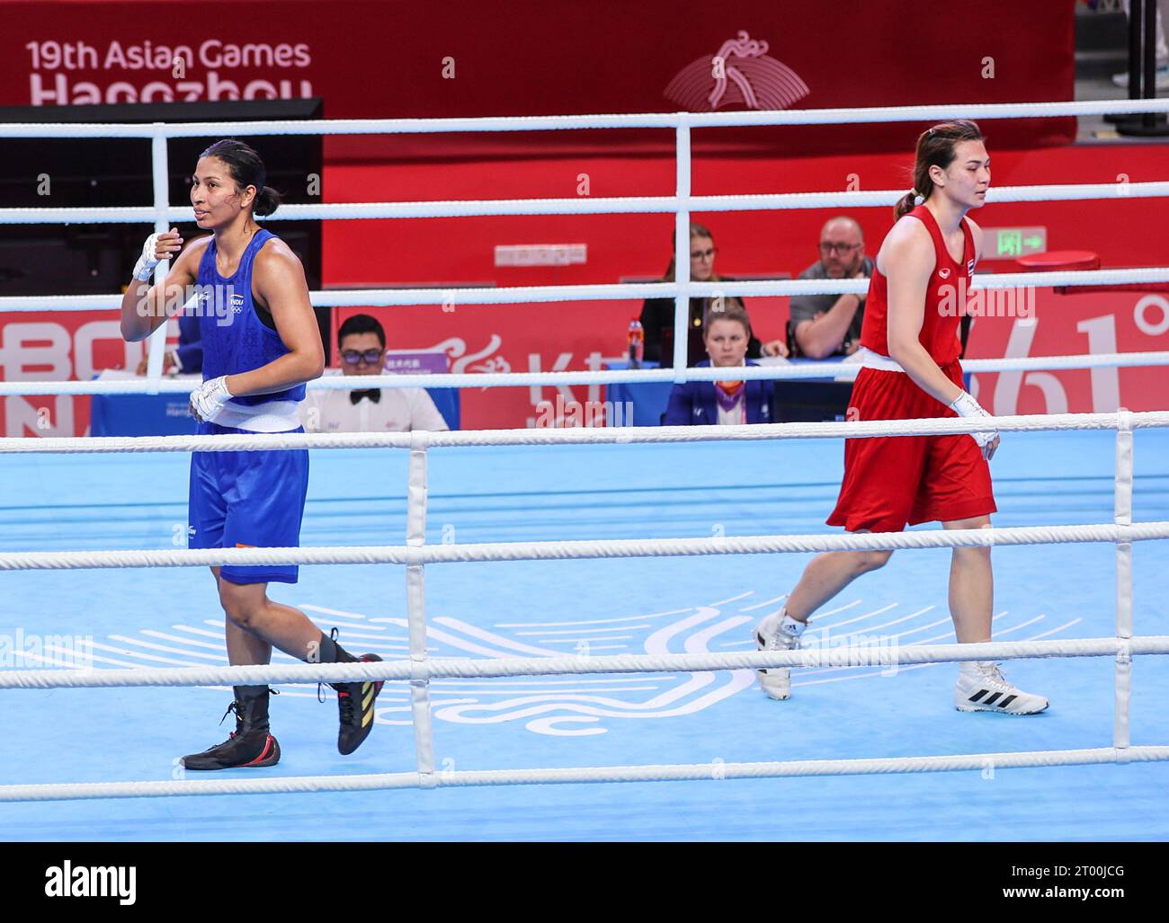 Hangzhou, Zhejiang, China. 3rd Oct, 2023. Hangzhou, Zhejiang, China ...