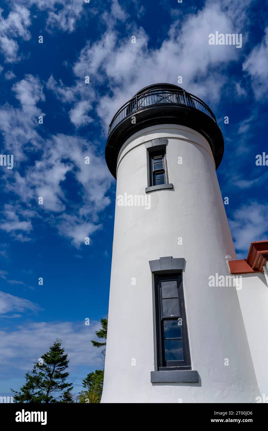 Beach landmarks hi-res stock photography and images - Alamy