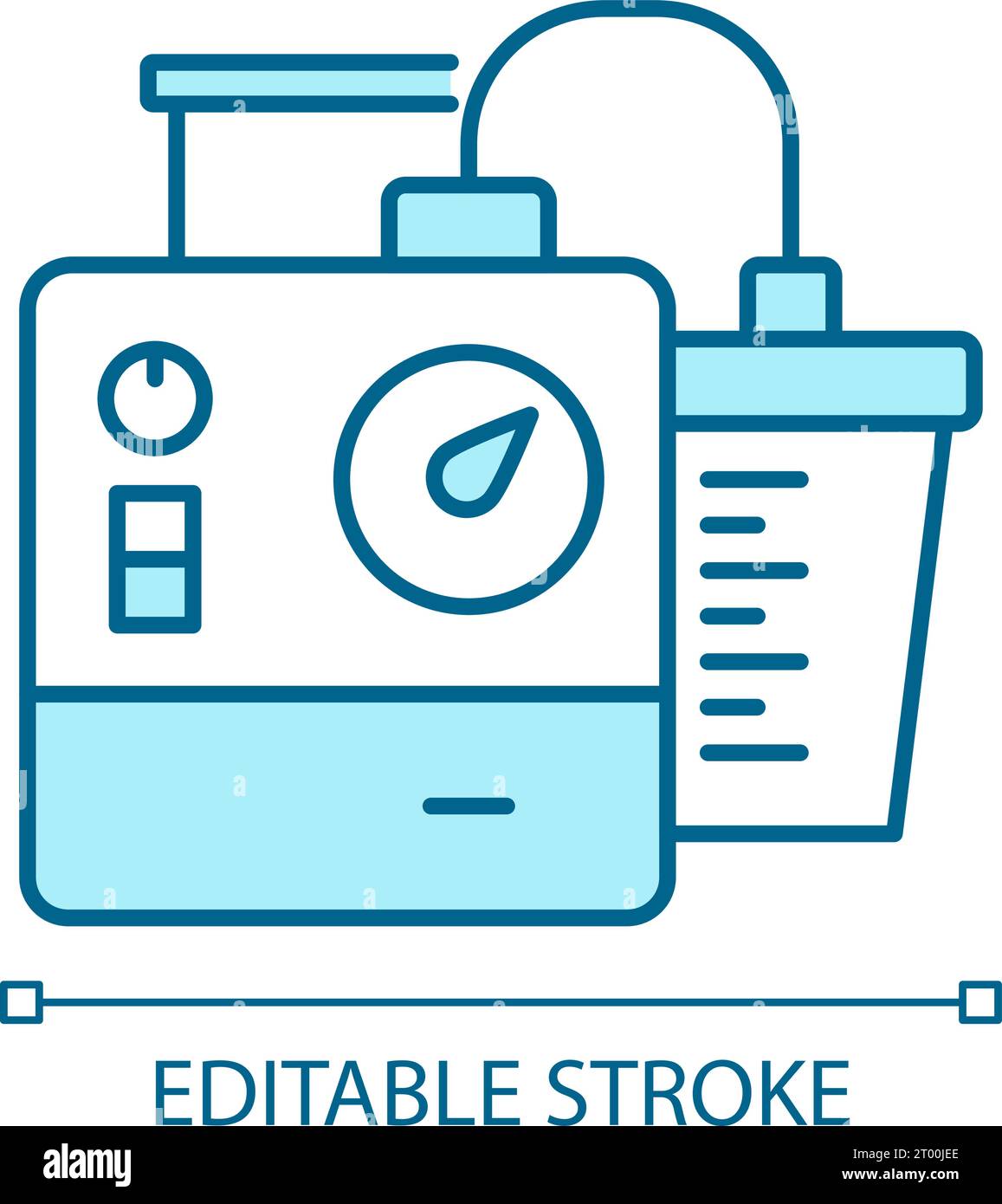 Dialysis logo hi-res stock photography and images - Alamy