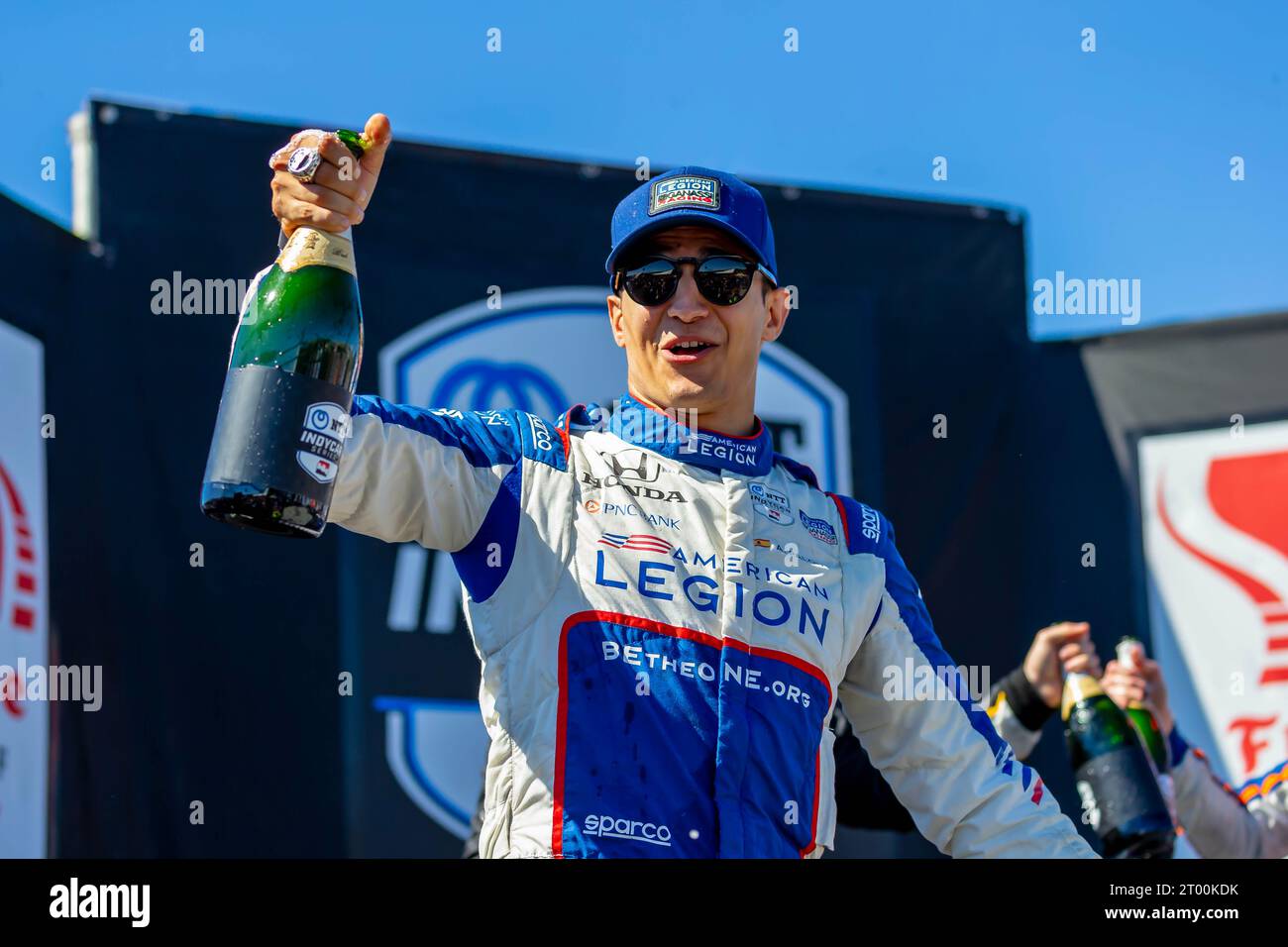 INDYCAR Series: September 10 Firestone Grand Prix of Monterey Stock ...