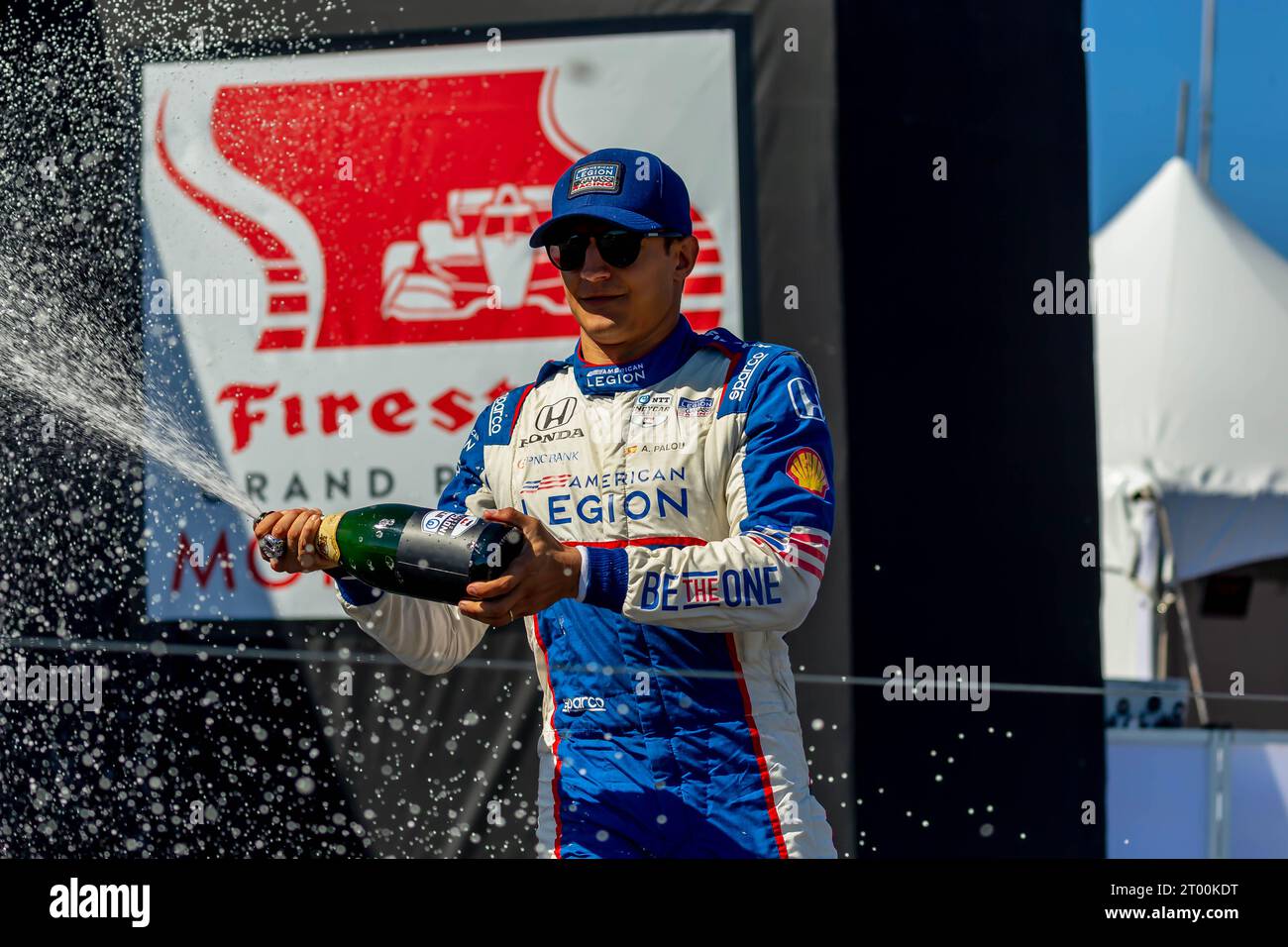 INDYCAR Series: September 10 Firestone Grand Prix of Monterey Stock ...
