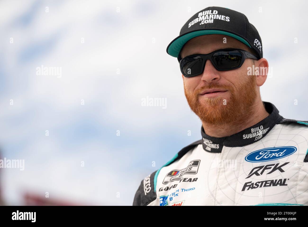 Nascar southern 500 hi-res stock photography and images - Alamy