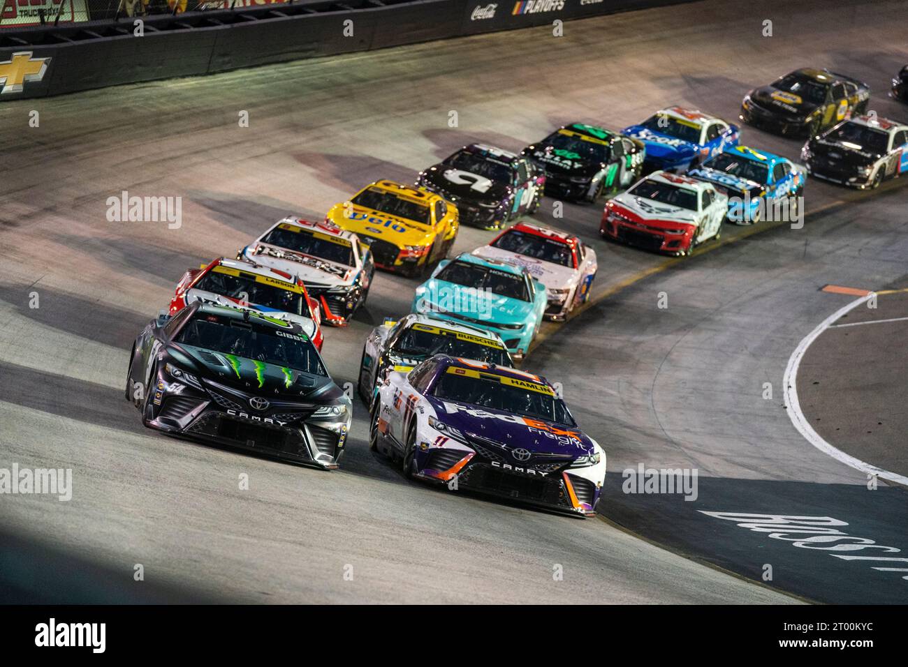 NASCAR Cup Series 2023: Bass Pro Shops Night Race Stock Photo - Alamy NASCAR Cup Series 2023: Bass Pro Shops Night Race Stock Photo - Alamy