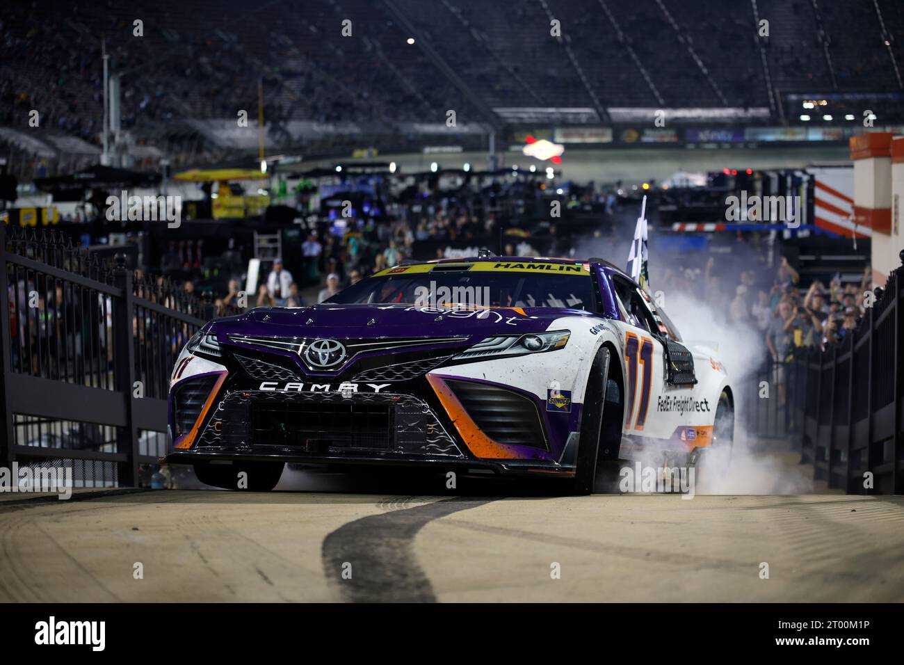 NASCAR Cup Series 2023: Bass Pro Shops Night Race Stock Photo - Alamy NASCAR Cup Series 2023: Bass Pro Shops Night Race Stock Photo - Alamy