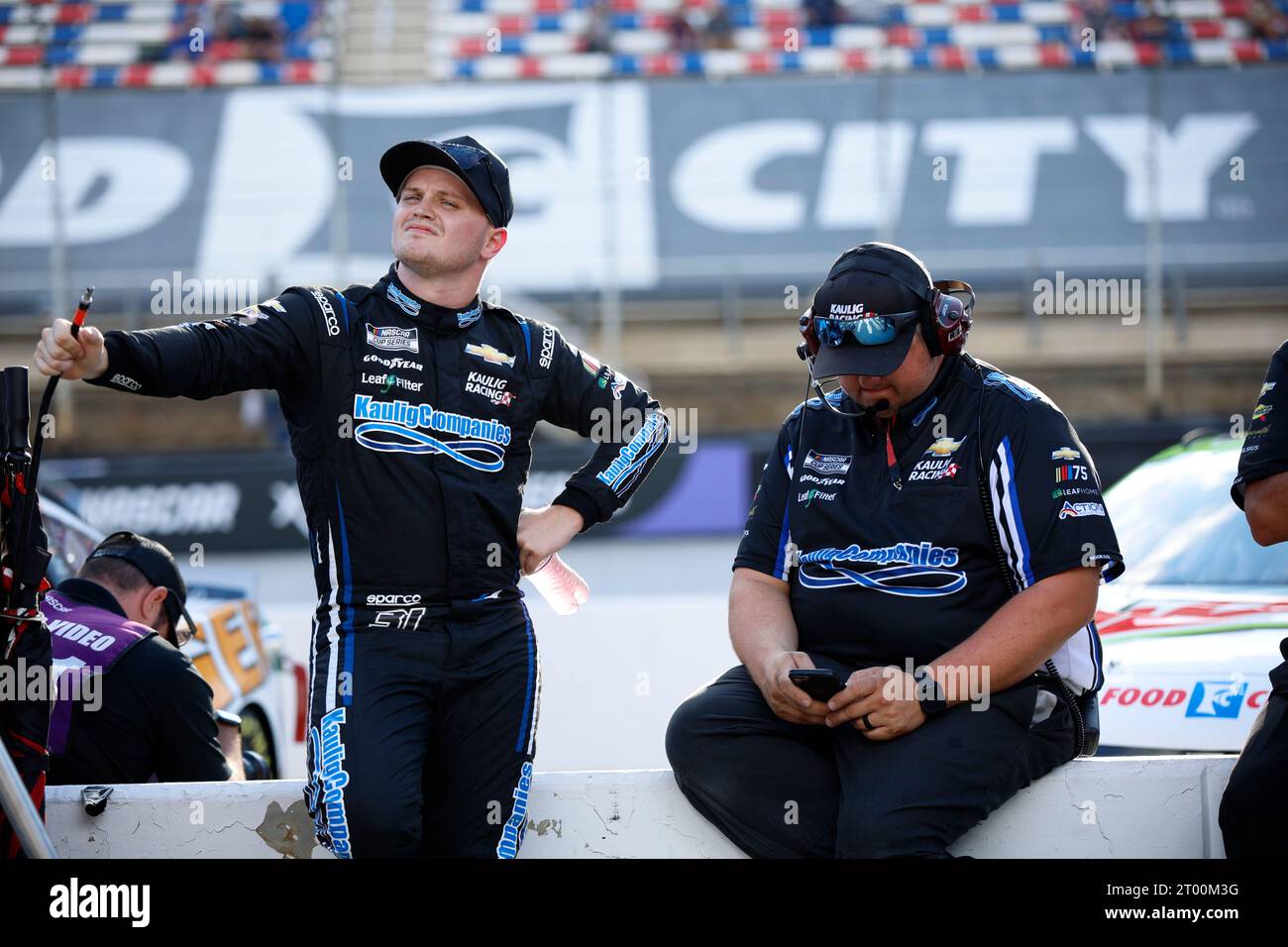 NASCAR Cup Series 2023: Bass Pro Shops Night Race Stock Photo - Alamy NASCAR Cup Series 2023: Bass Pro Shops Night Race Stock Photo - Alamy