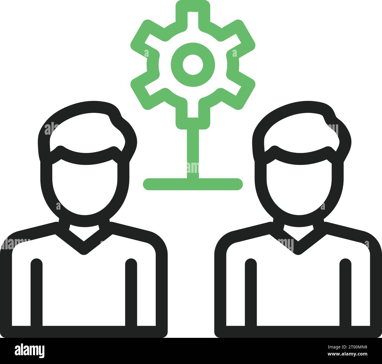 Interpersonal Stock Vector Images - Alamy