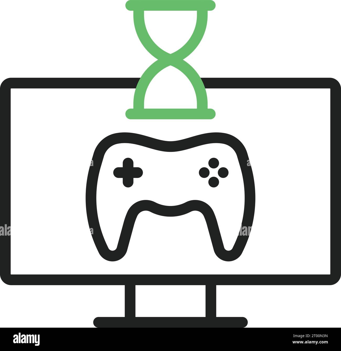 Lag icon hi-res stock photography and images - Alamy