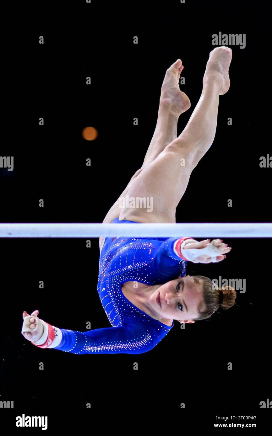 Morgane osyssek reimer hi-res stock photography and images - Alamy