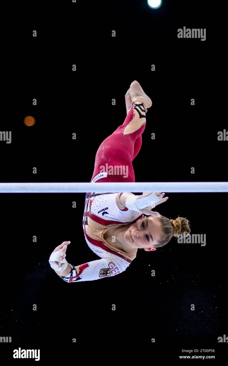 Schoenmaier karina hi-res stock photography and images - Alamy