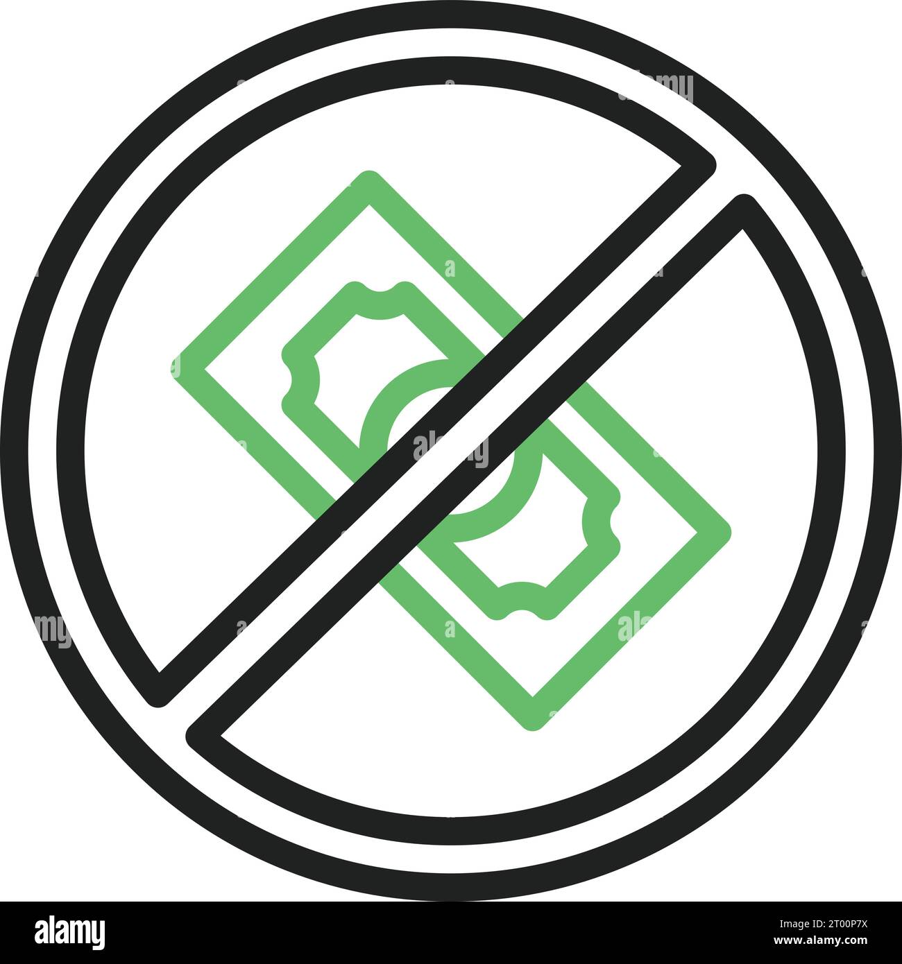 No inflation Stock Vector Images - Alamy