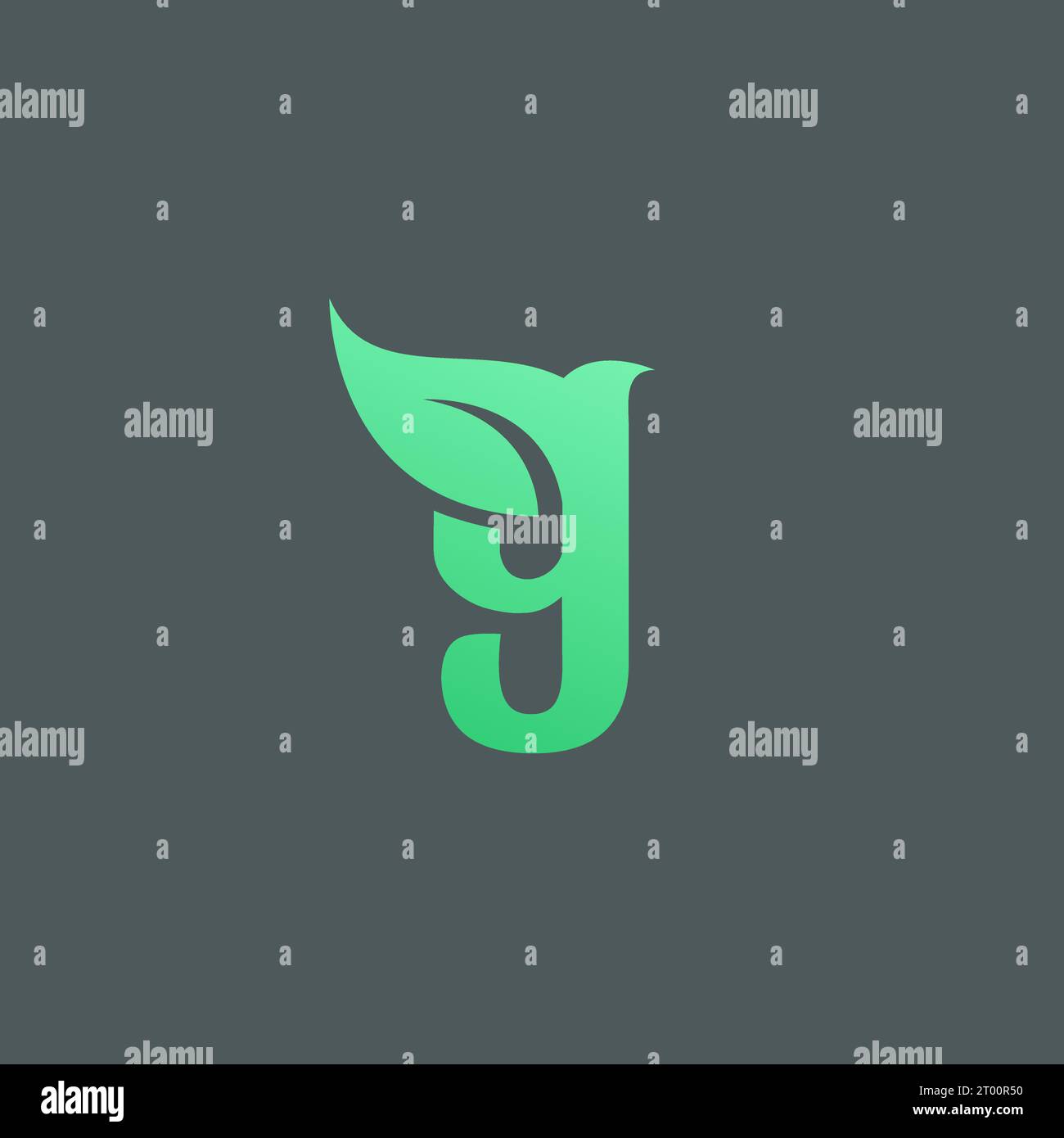 Letter g nature hi-res stock photography and images - Alamy