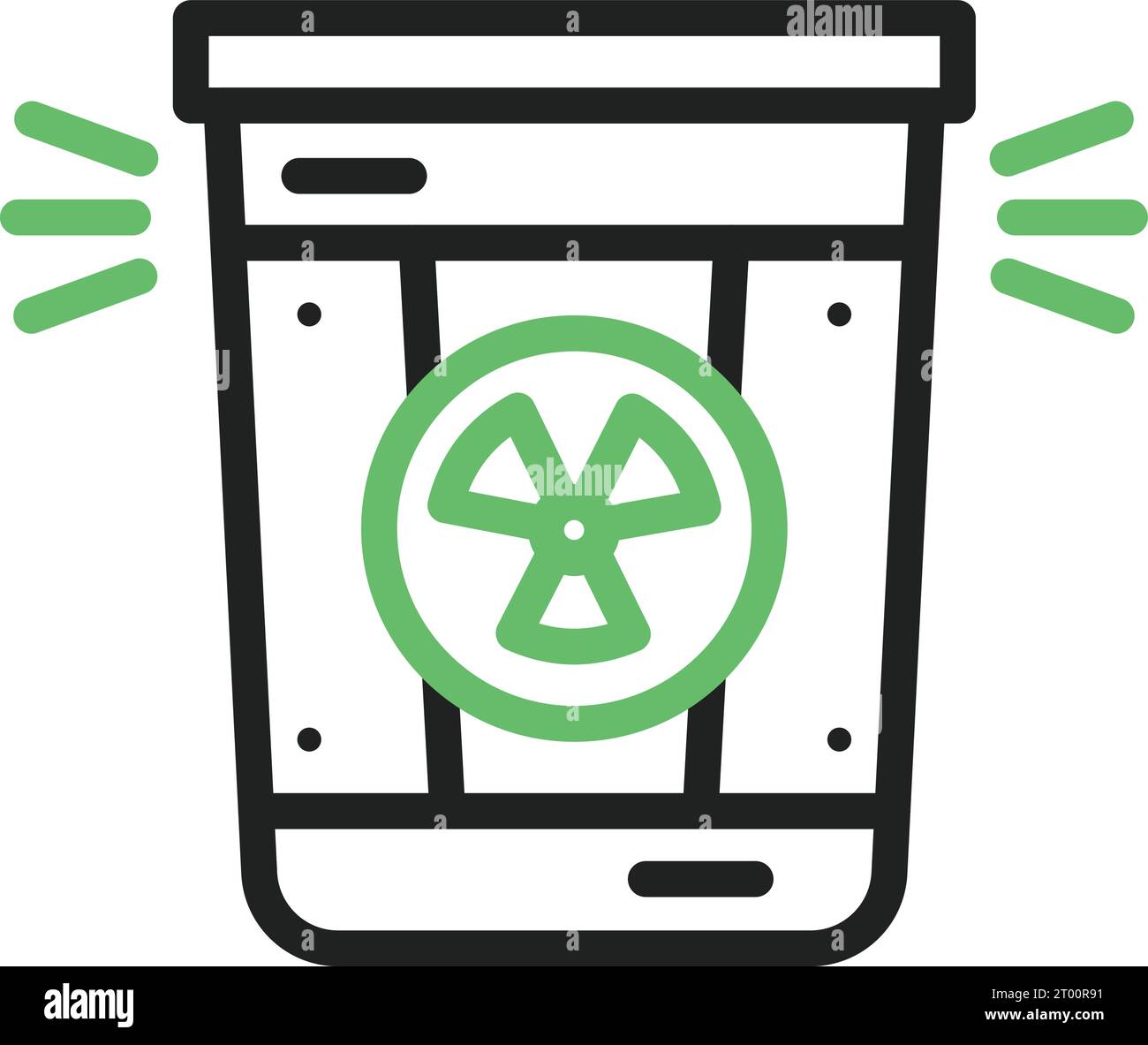 Residue illustration hi-res stock photography and images - Alamy