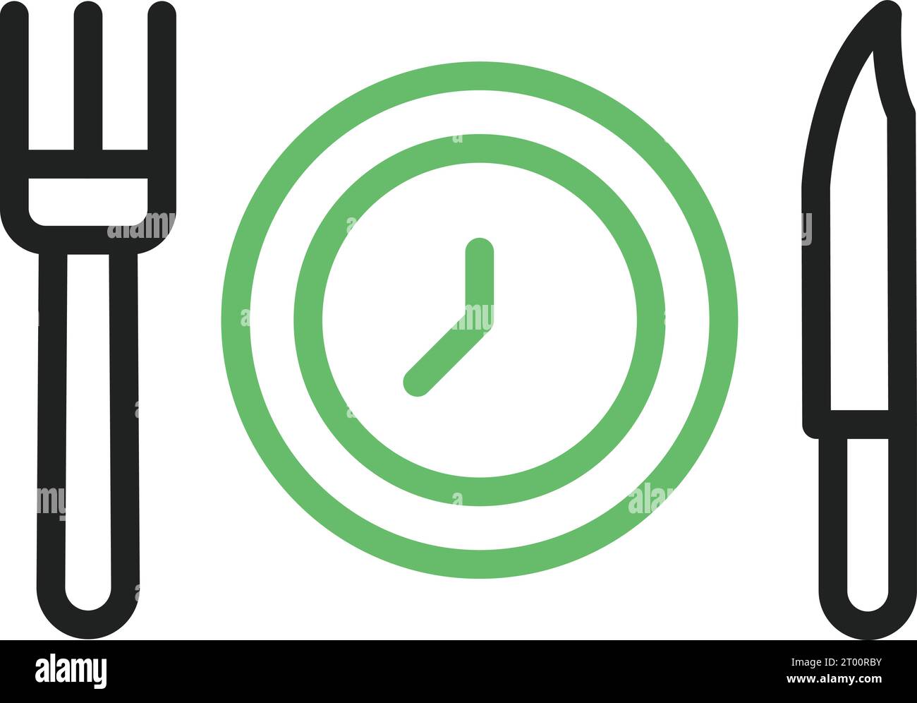 Rest icon vector image Stock Vector Image & Art - Alamy