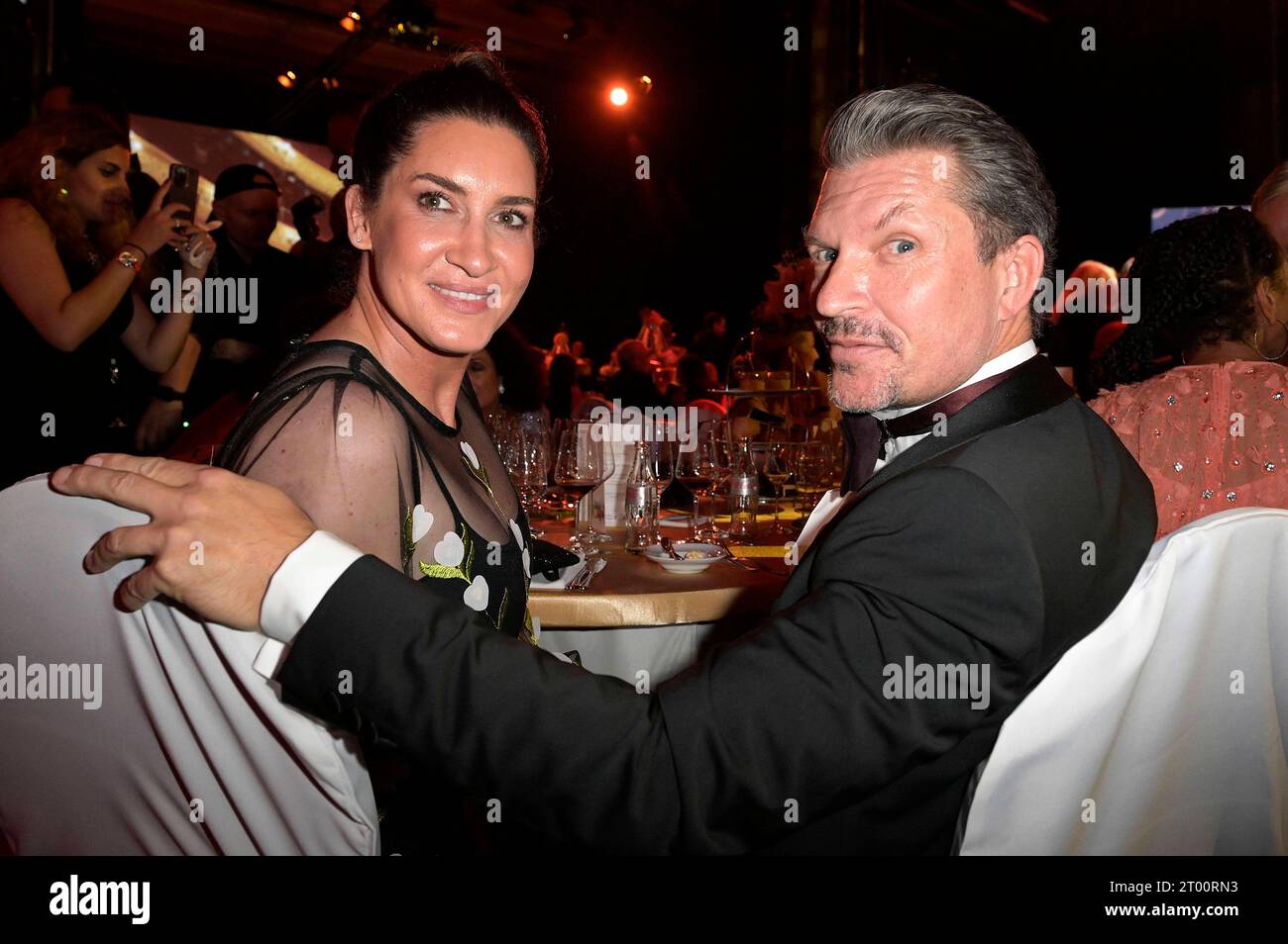 Alice kruger hi-res stock photography and images - Alamy