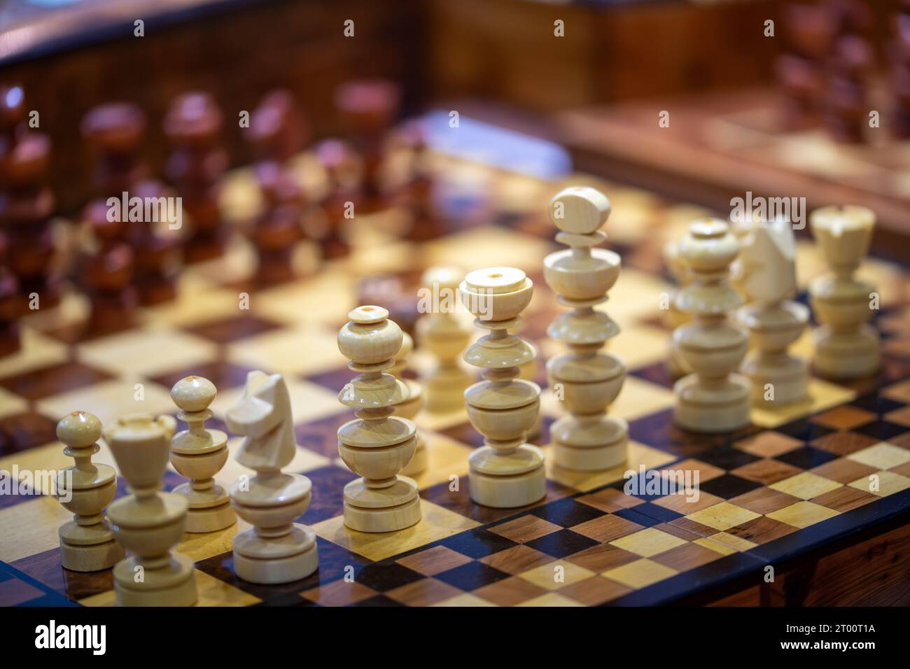 Masterpiece board game hi-res stock photography and images - Alamy