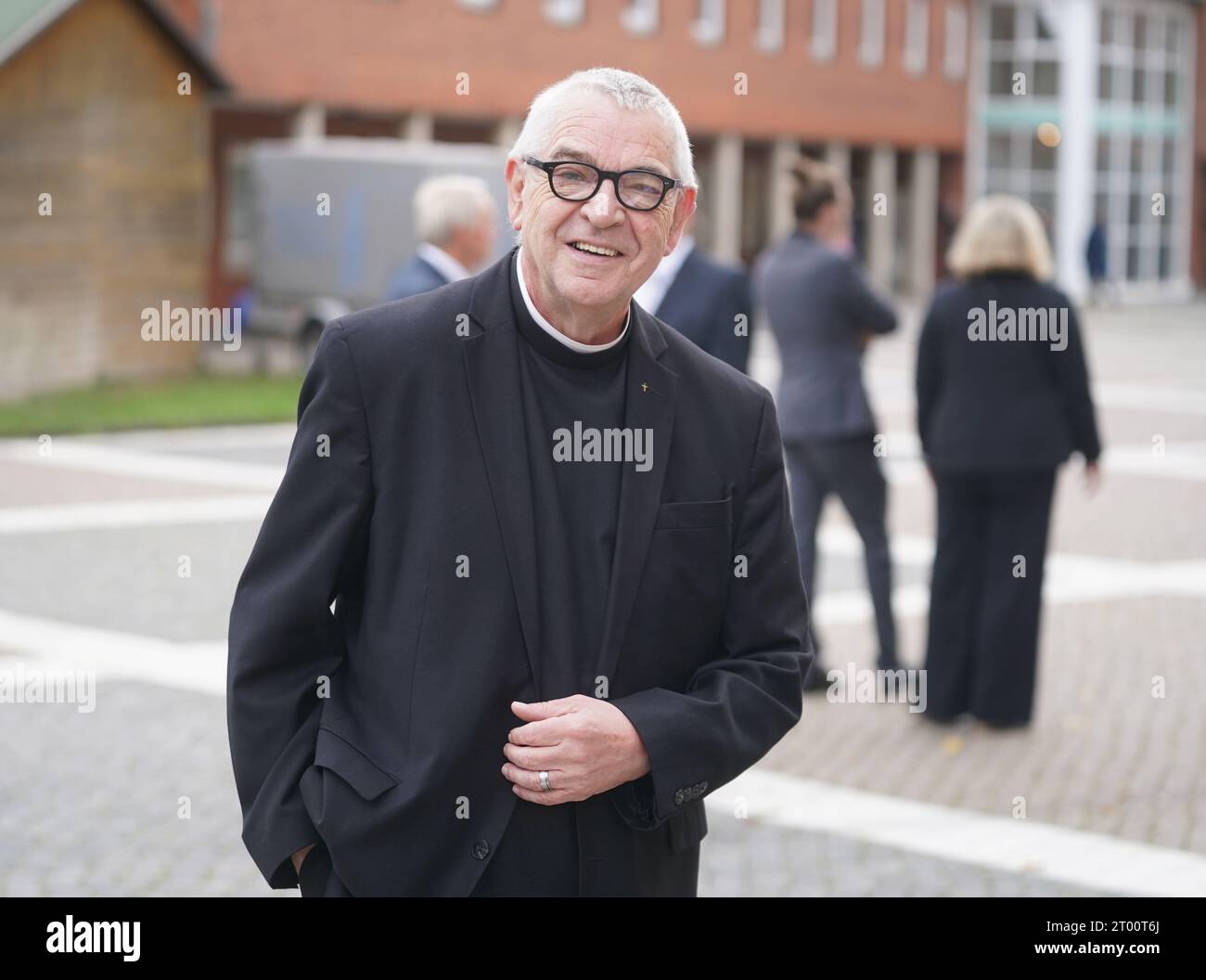 Karl schultz hi-res stock photography and images - Alamy