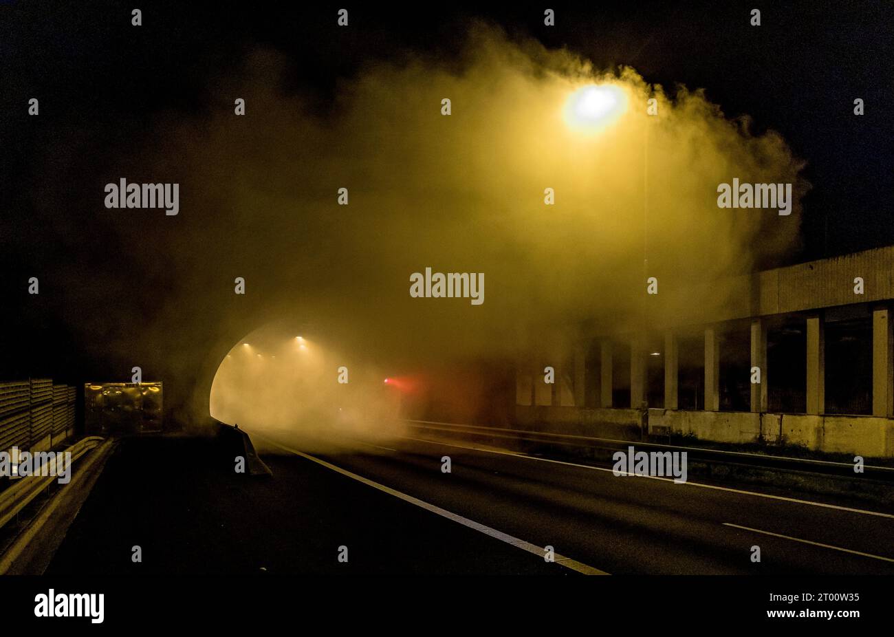D8 motorway hi-res stock photography and images - Alamy