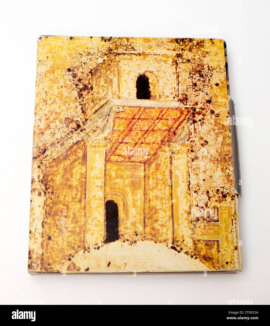 Rublev trinity hi-res stock photography and images - Alamy