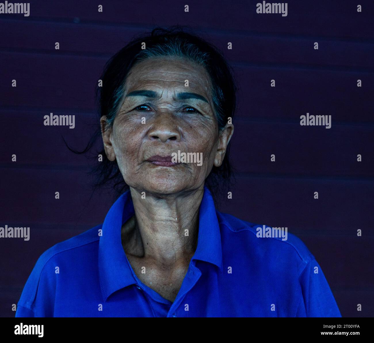 Tourist spots in thailand hi-res stock photography and images - Alamy