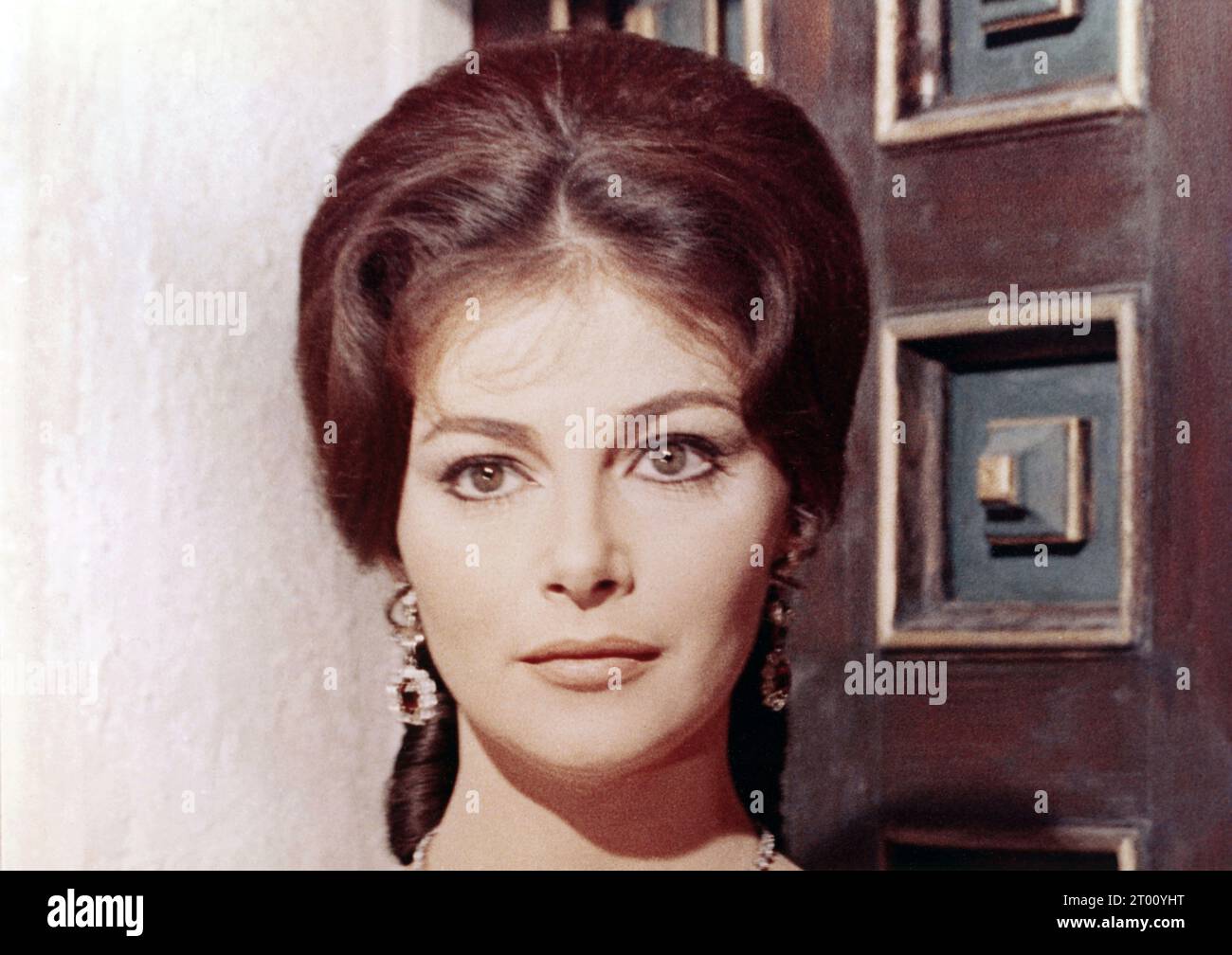 I Moschettieri del mare Musketeers of the Sea Year: 1960 Italy / France ...