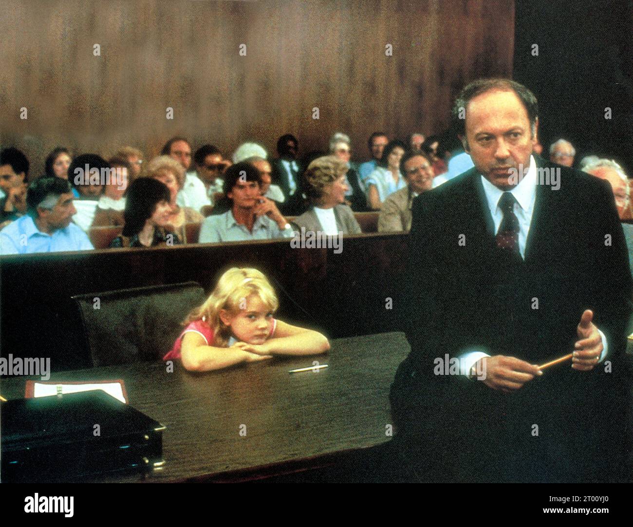 Irreconcilable Differences Year: 1984 USA Director : Charles Shyer Drew ...