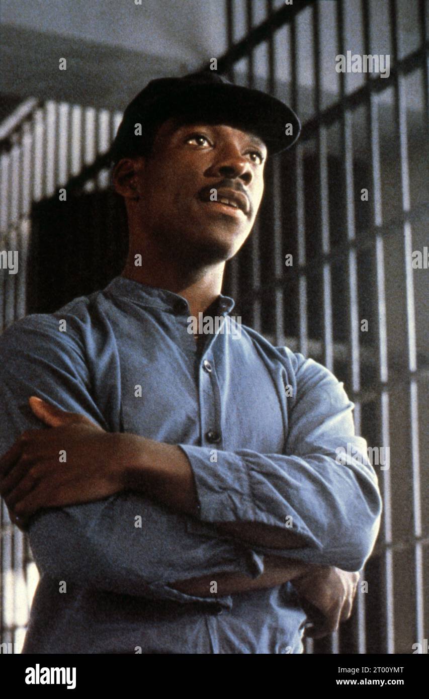 48 Hrs / 48 Hours Year: 1982 USA Director: Walter Hill Eddie Murphy ...