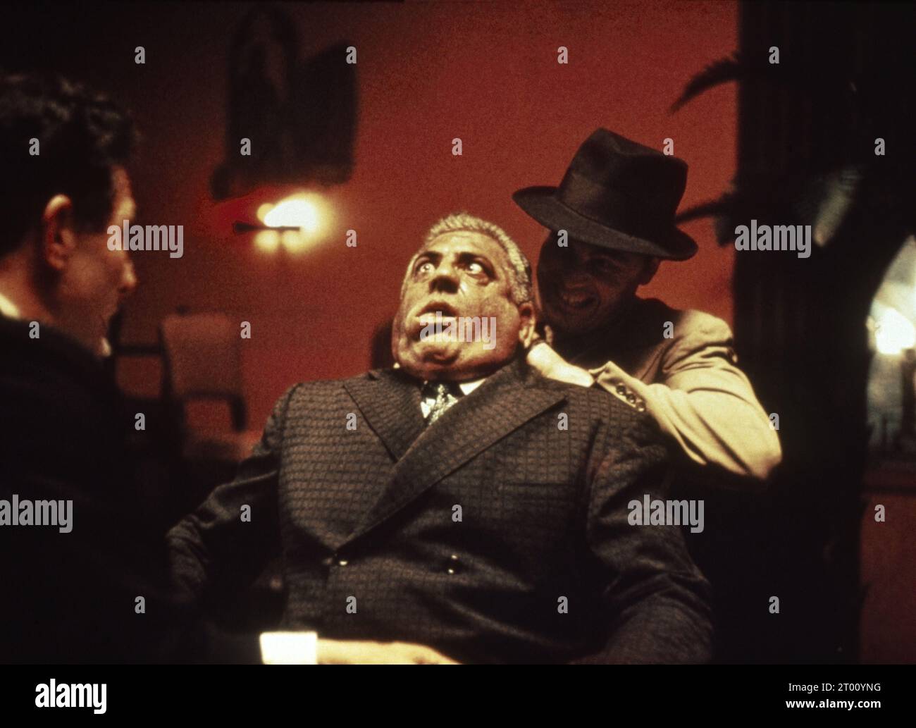 The Godfather Year : 1972 USA Director: Francis Ford Coppola Lenny ...