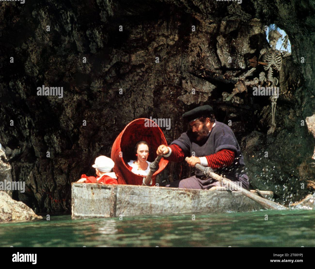 Popeye 1980 paul smith hi-res stock photography and images - Alamy