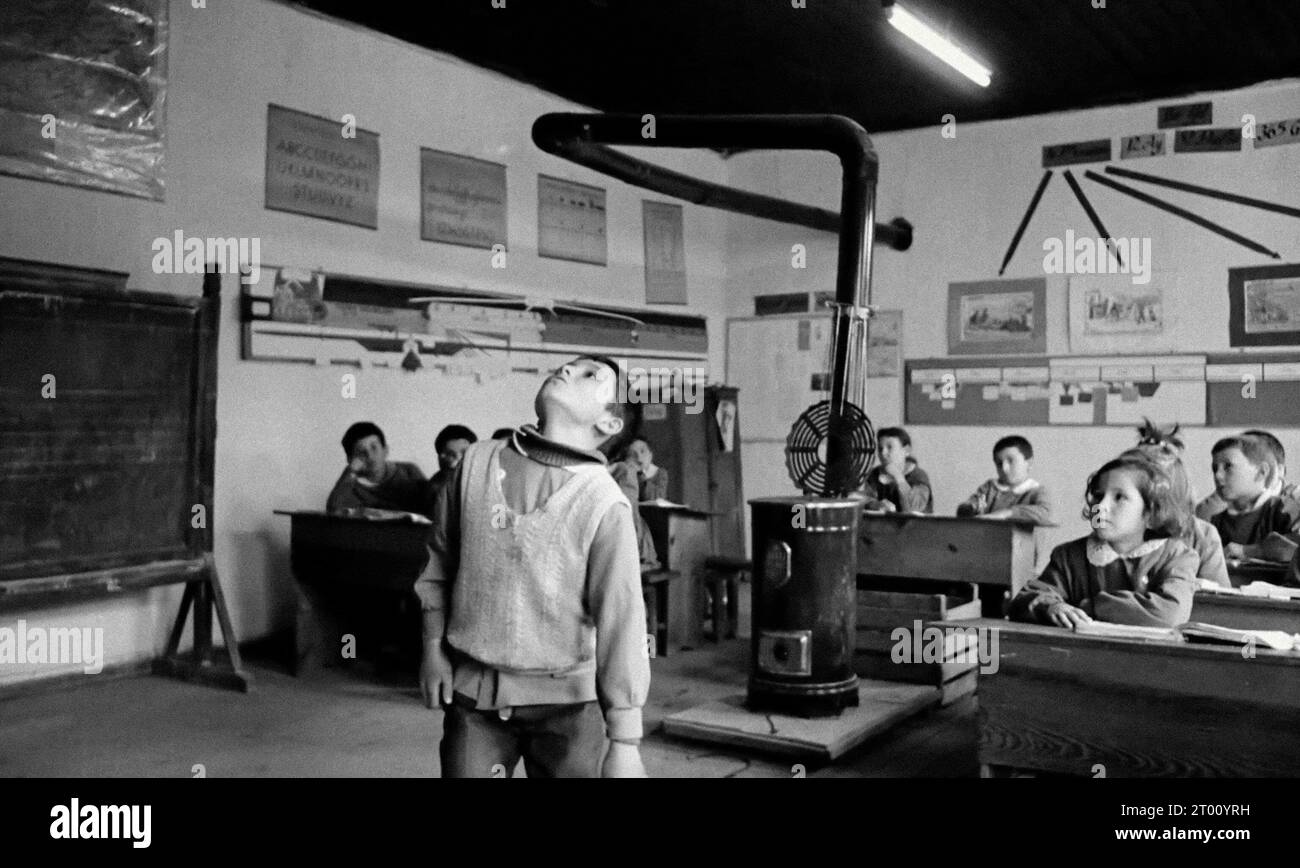 1990s classroom hi-res stock photography and images - Alamy