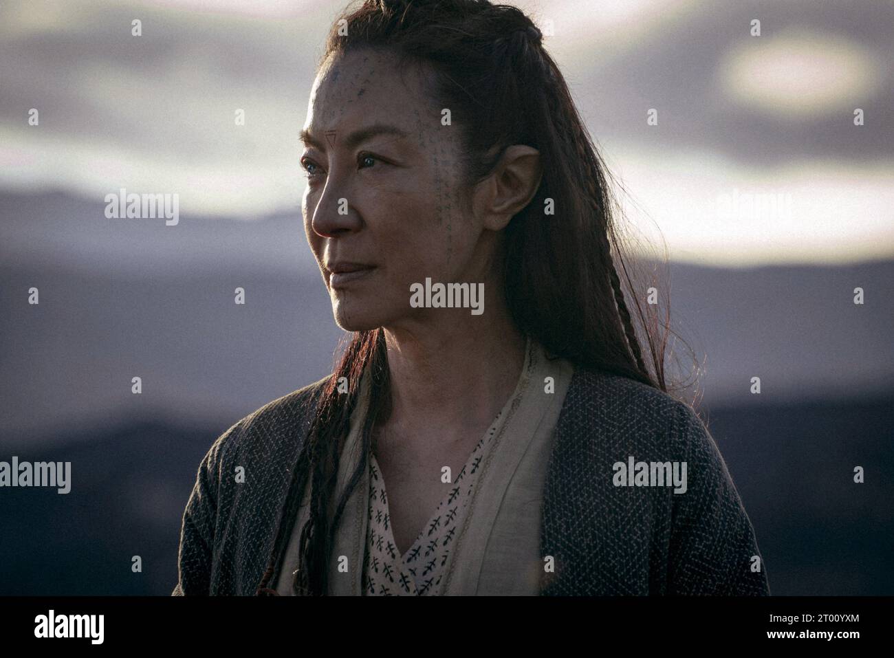 The Witcher: Blood Origin (Mini Series) Year : 2022 USA Episode 1 : Of ...