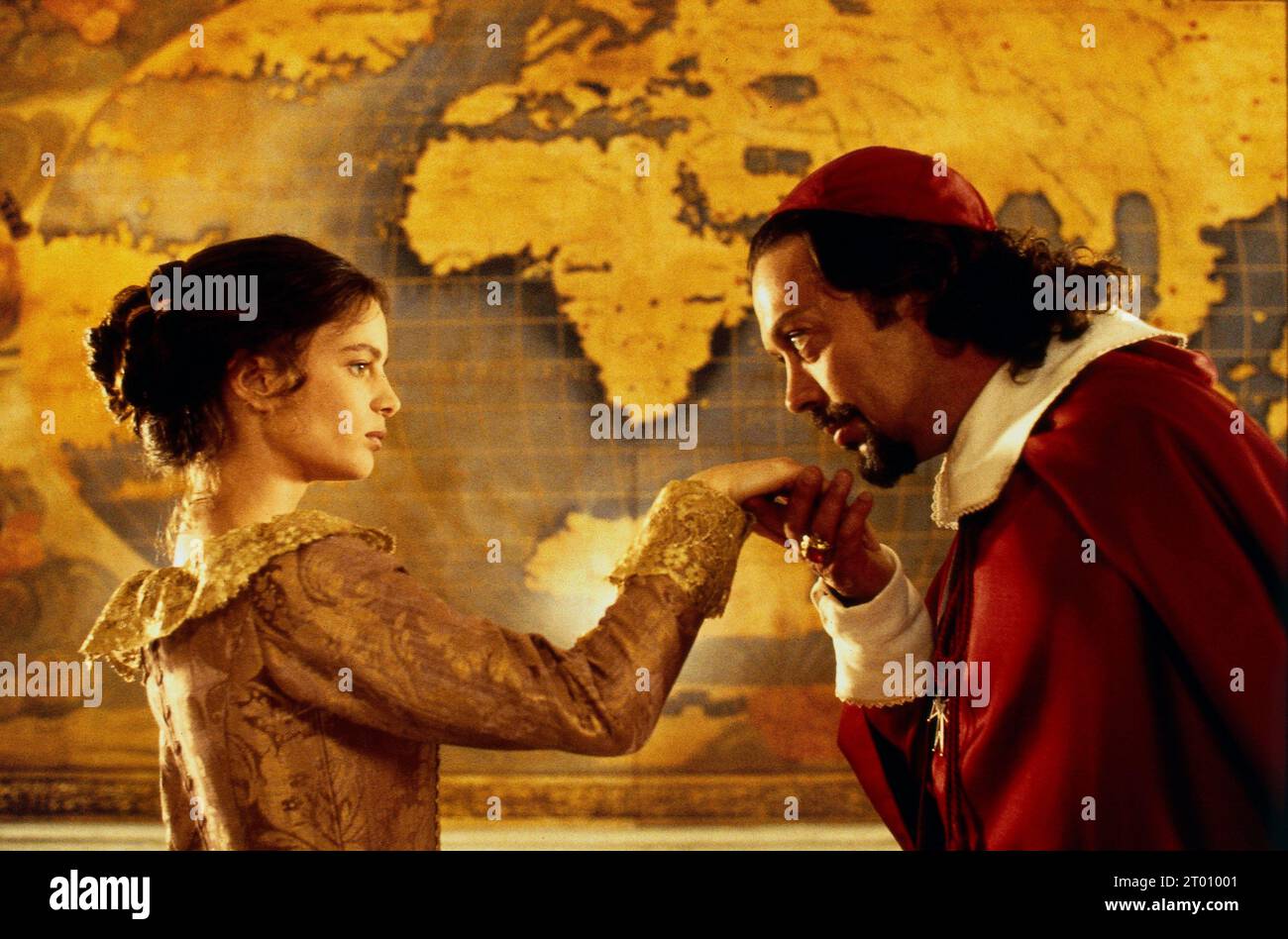 The Three Musketeers Year : 1993 USA Director : Stephen Herek Gabrielle ...