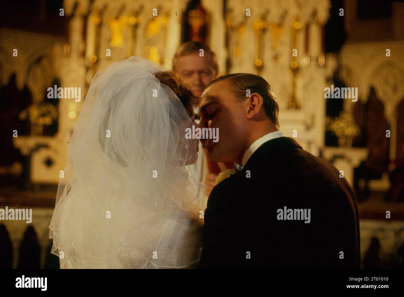 Distant Voices, Still Lives Year : 1988 UK Director : Terence Davies ...