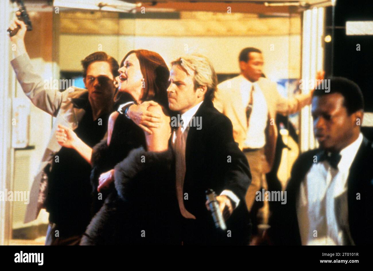Cecil B. Demented Year : 2000 USA Director : John Waters Jack ...