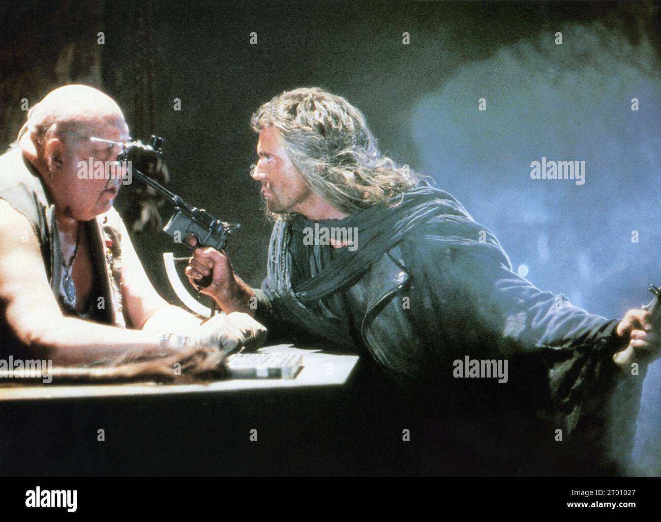 Mad Max Beyond Thunderdome Year : 1985 Australia Director : George ...