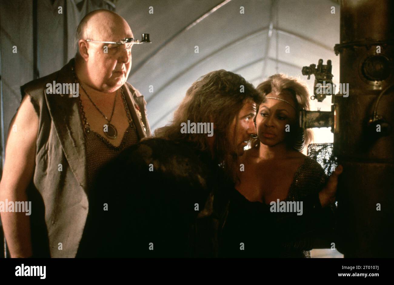 Mad Max Beyond Thunderdome Year : 1985 Australia Director : George ...