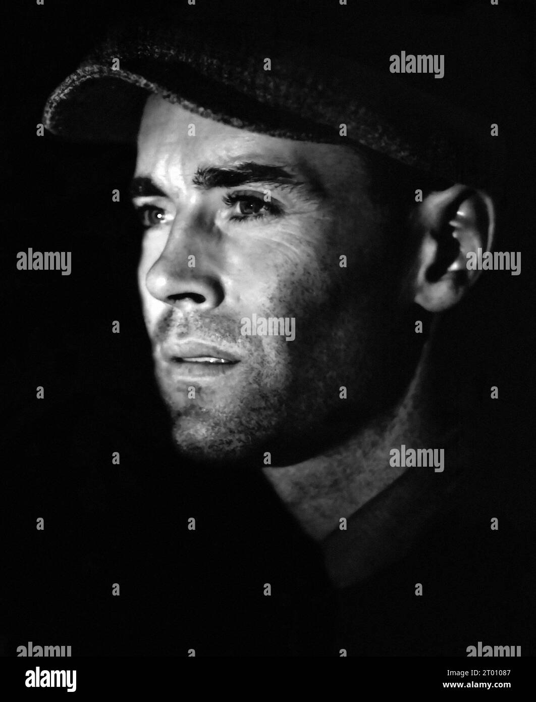 The Grapes of Wrath Year : 1940 USA Director : John Ford Henry Fonda ...
